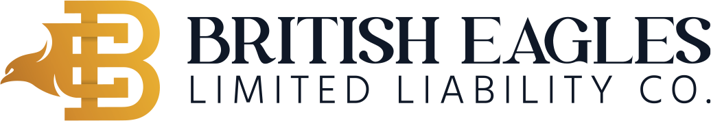 British Eagles – Educational and Financial Services